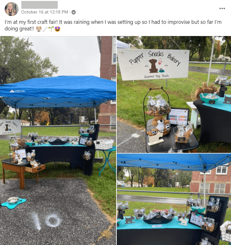 How to Start a Dog Treat Bakery from Home Today